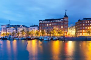 Physicians in Finland find that self-care would often suffice | The ...